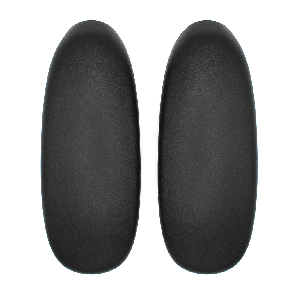 Humanscale Diffrient World Replacement Arm Pads - Pack of 20 Pairs ...