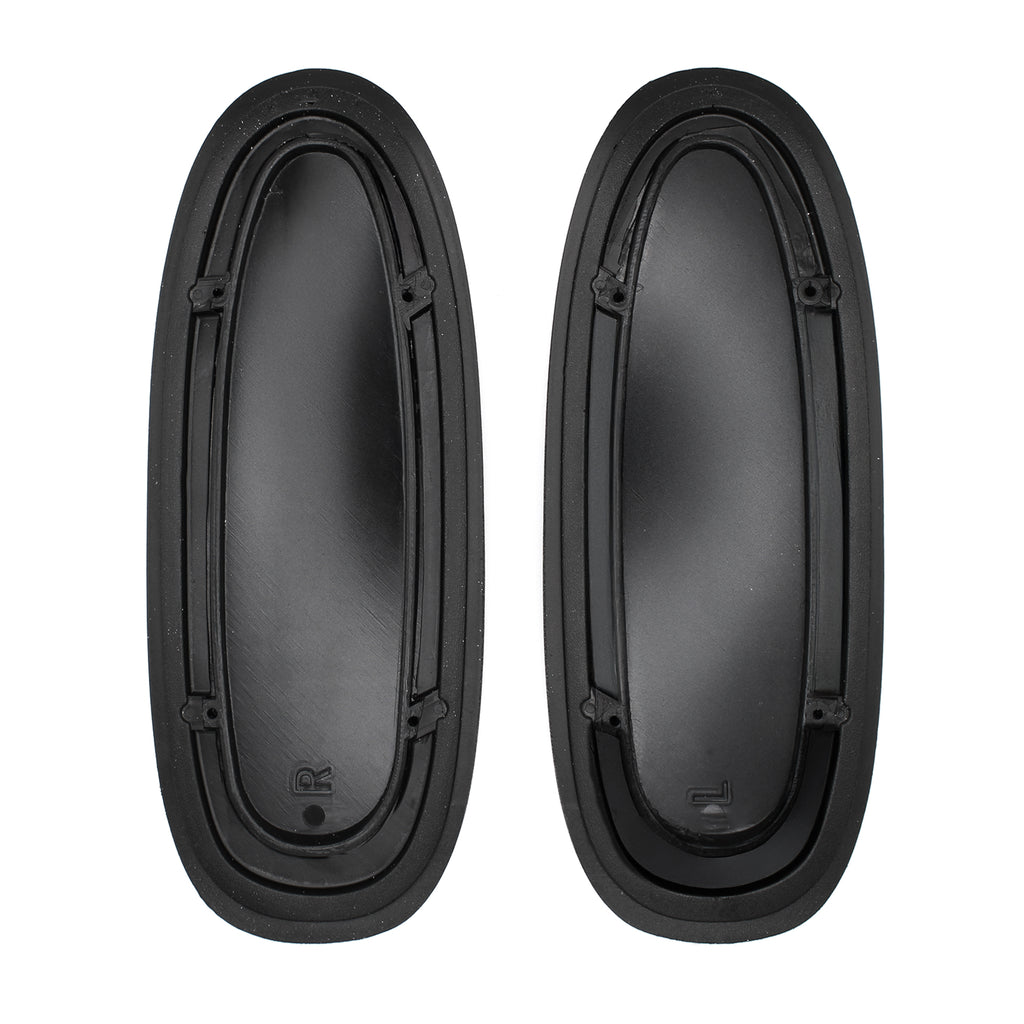 Humanscale Diffrient World Replacement Arm Pads - Pack of 20 Pairs ...