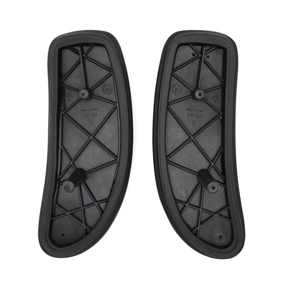 Humanscale Freedom Replacement Arm Pads – loopspaceuk